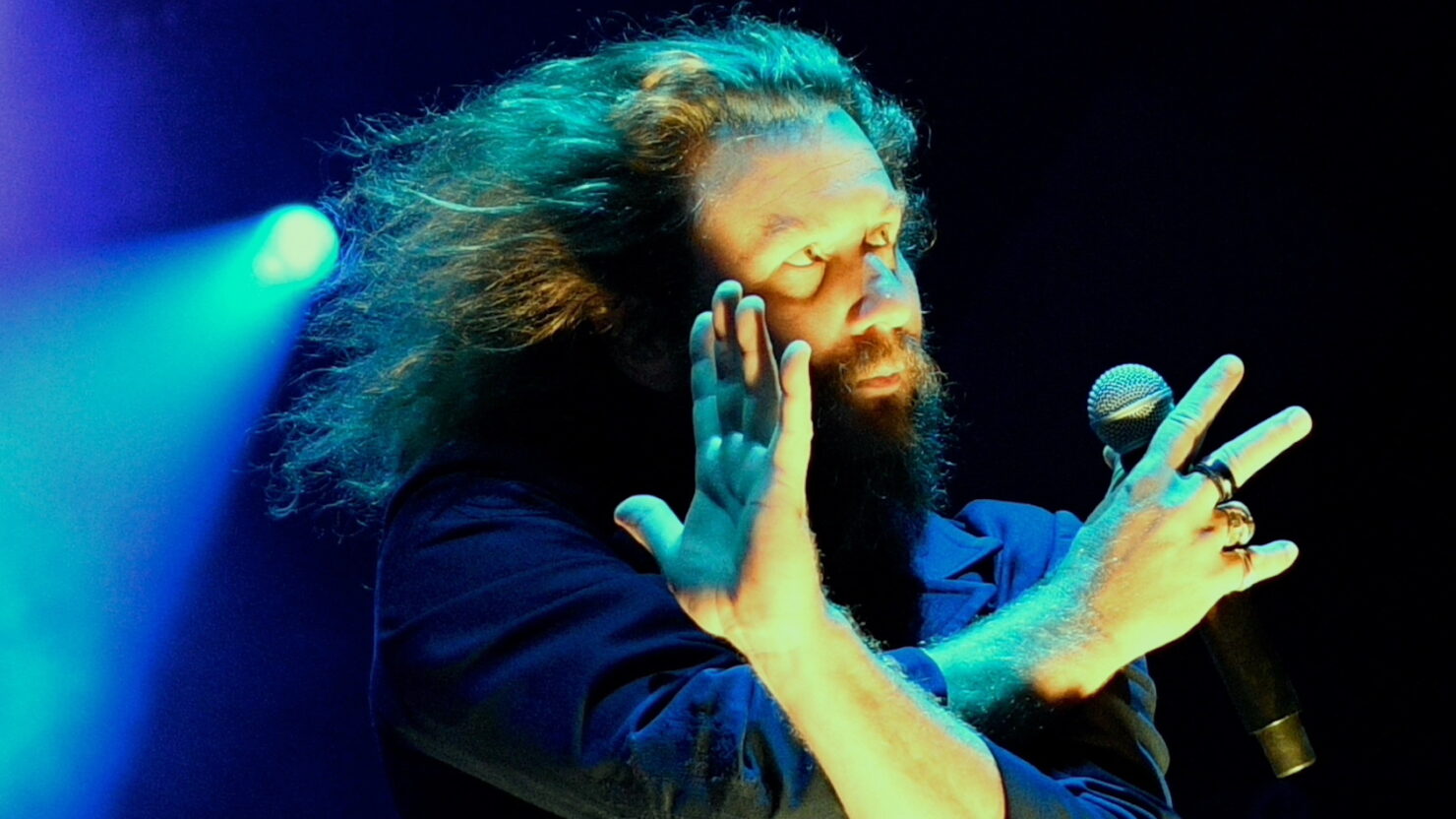 My Morning Jacket Debuts Soulful New Original At Tour Opener In Alabama