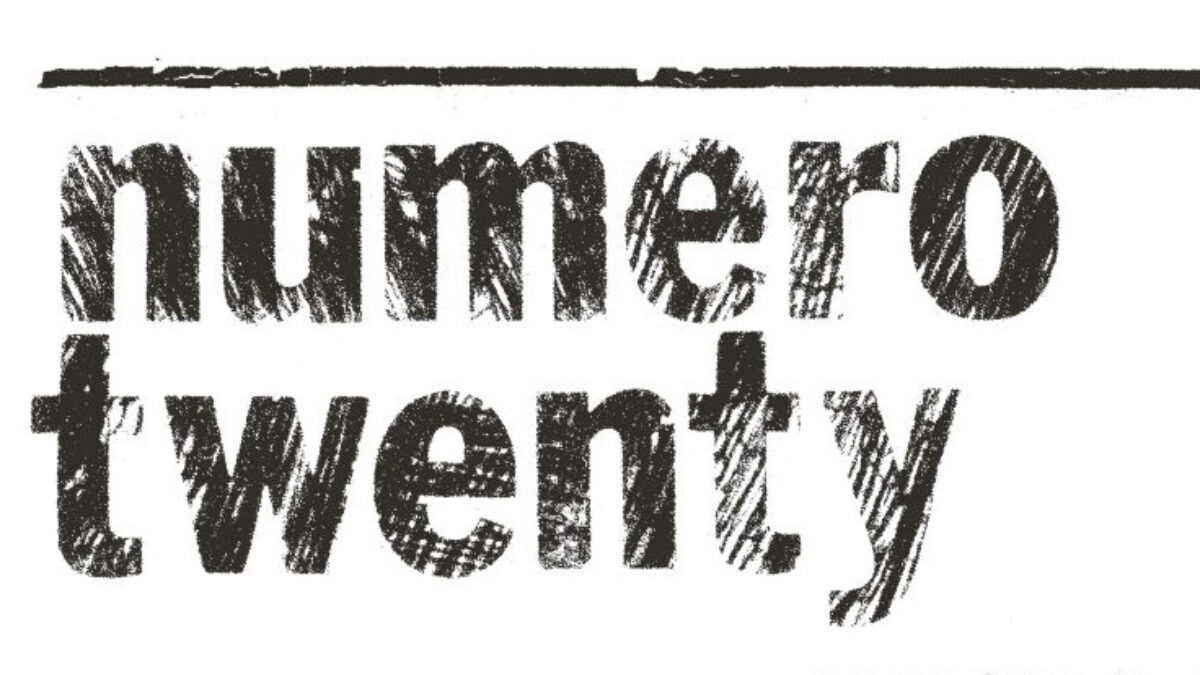 Numero Twenty 2023 Lineup Feb 18 19 2023