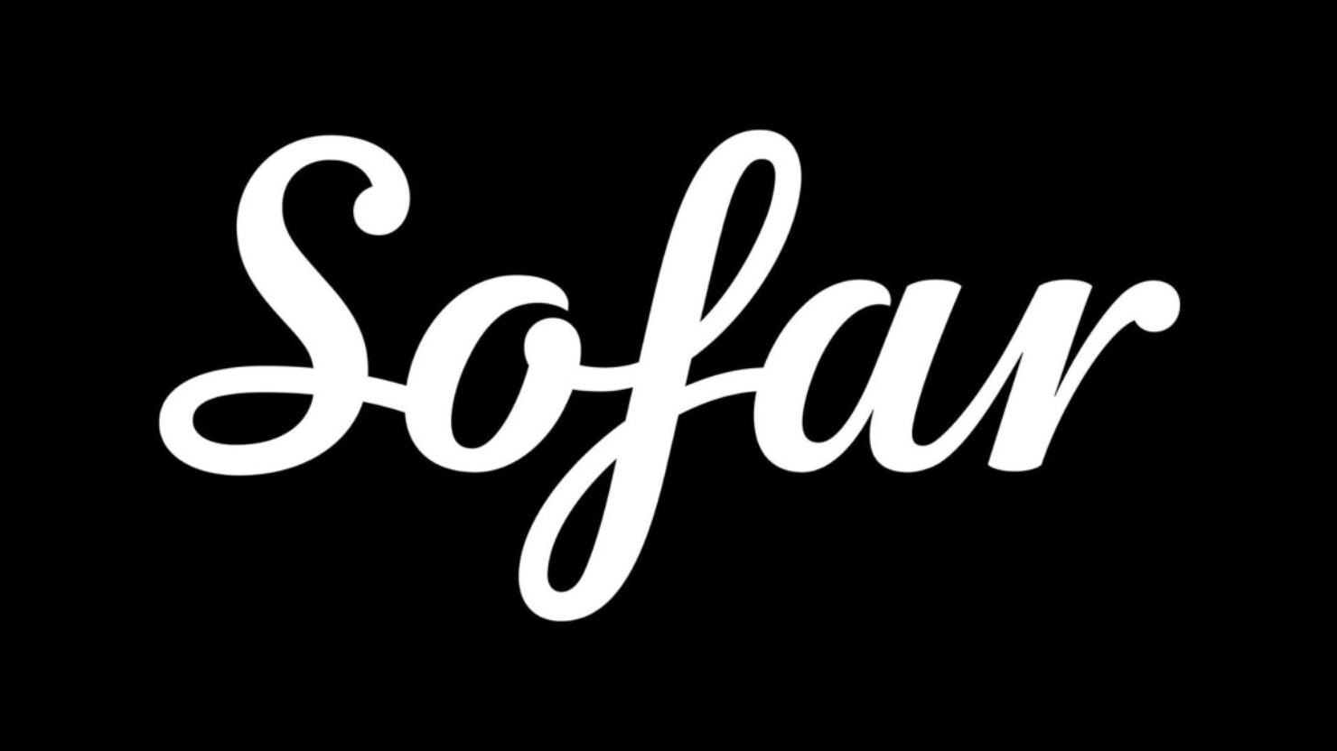 Sofar Sounds Concert Listings Are Now Integrated Into Jambase