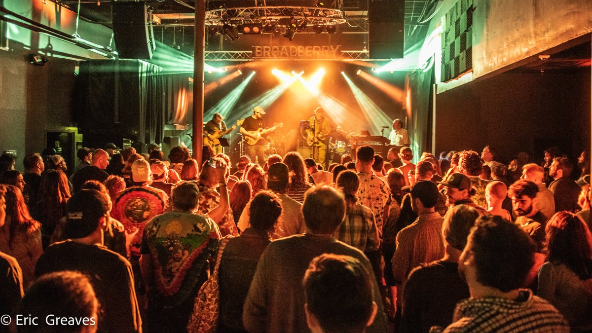 The Broadberry Concert Tickets & Events Schedule 2025 - Richmond, VA | JamBase