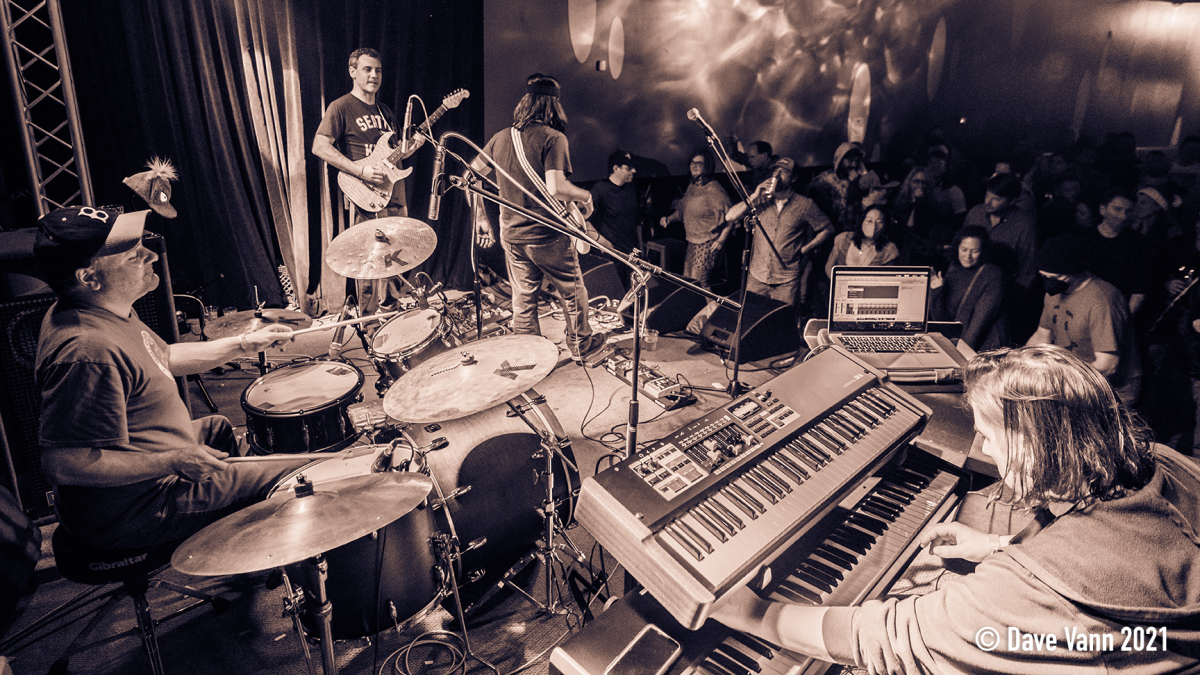 Swindler, The Hidden Door, Jan 24, 2026 Tickets, Shoreline, WA