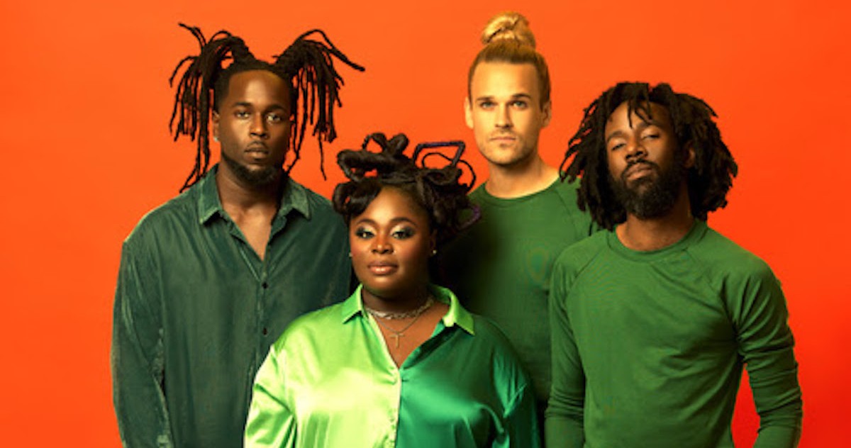 Tank & The Bangas Come Unglued In ‘Anxiety’ Video