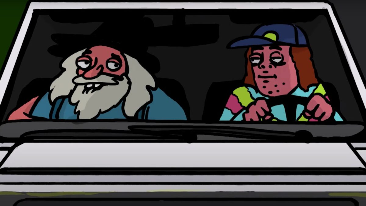 Billy Strings Reveals North American Cities He’ll Play To Start 2023