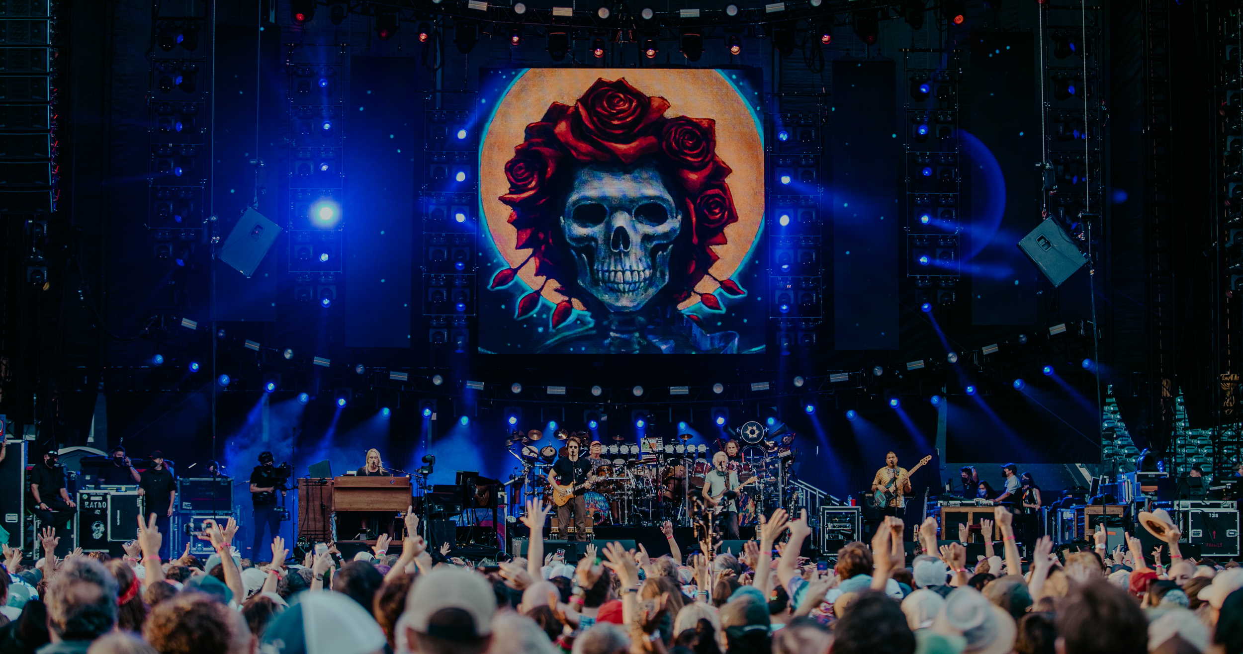 Dead & Company Expands ‘The Final Tour’ With New Summer 2023 Dates
