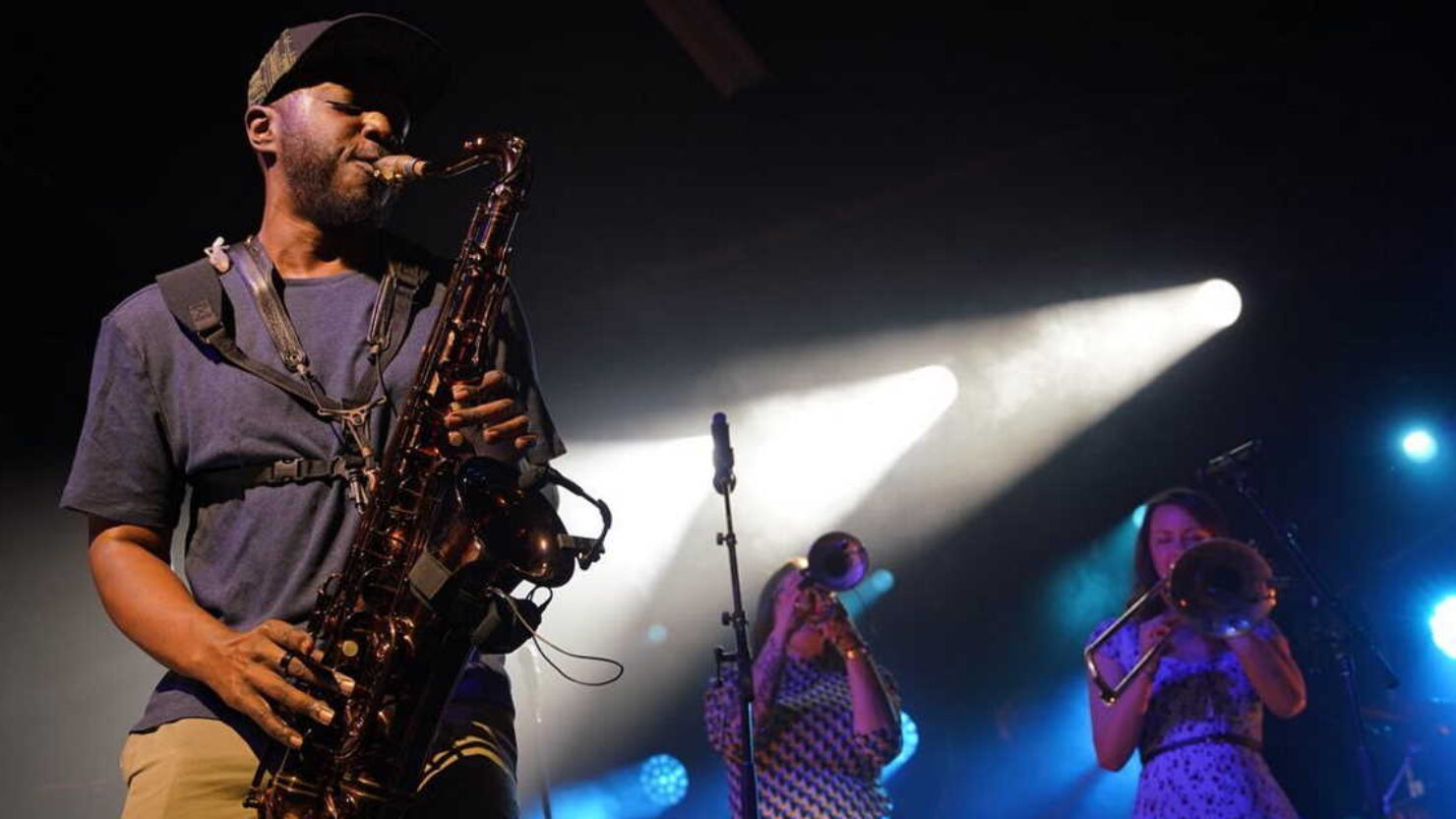 Trey Anastasio, Dave Matthews, Deva Mahal, Billy Strings & Many Others Honor James Casey