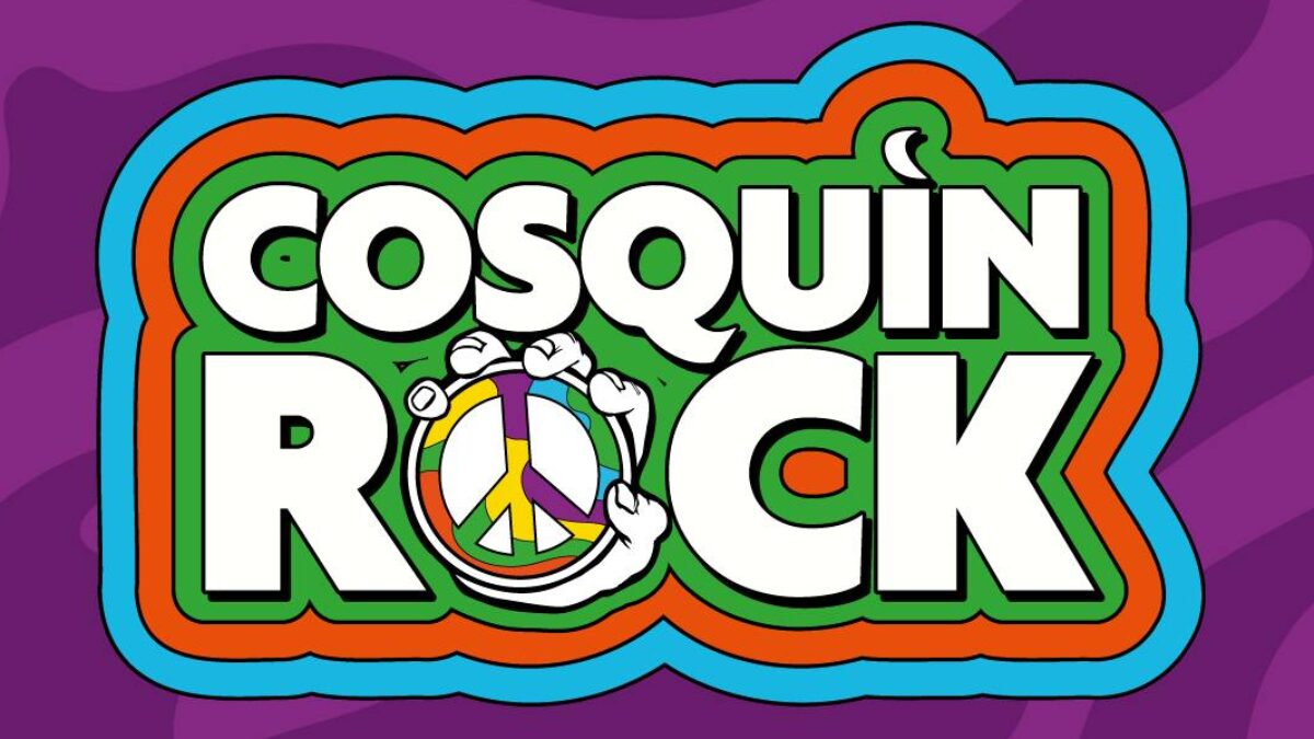 Cosquin Rock 2024 Lineup - Feb 10 - 11, 2024