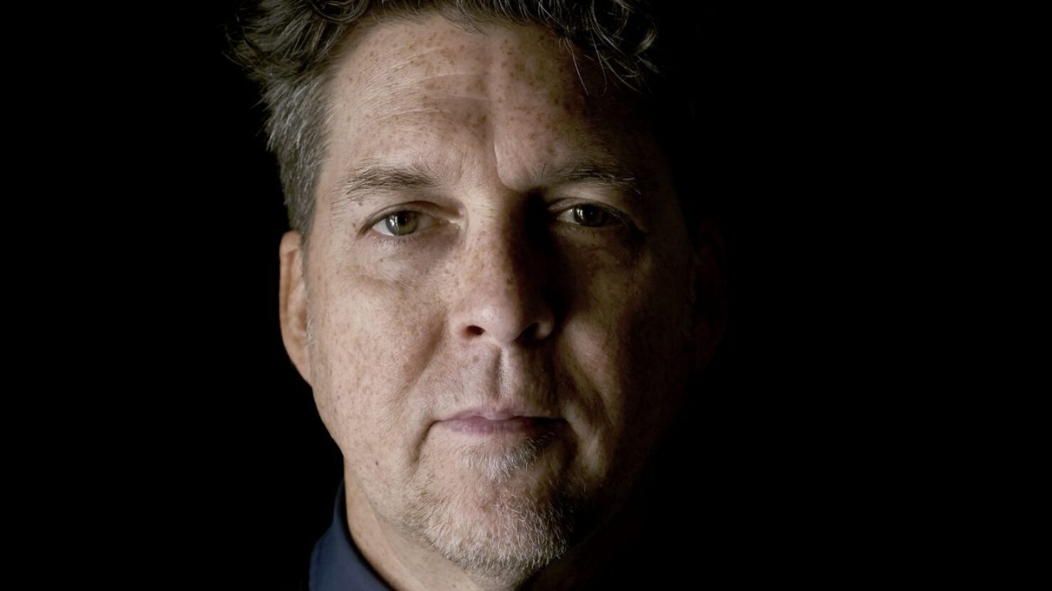 Joe Henry Preps Deeply Personal New Album ‘All The Eye Can See’ & Shares Title Track