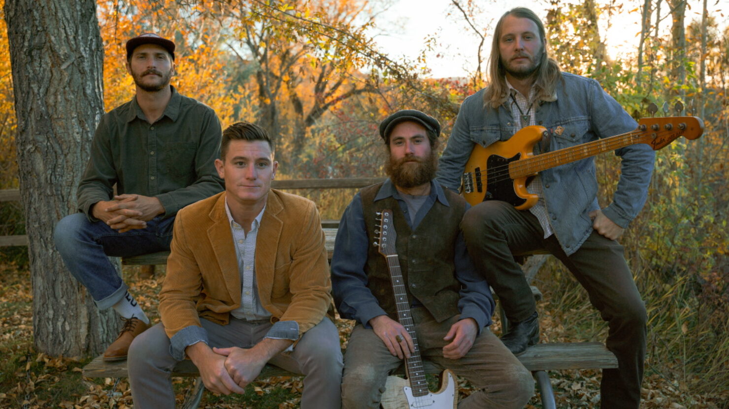 The Runaway Grooms Return With ‘Jenny,’ 1st Single Off New Studio ...