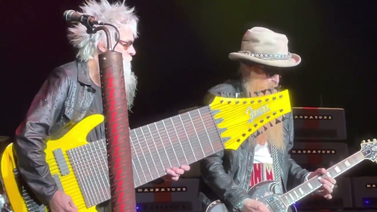 ZZ Top Tickets, 2026 Tour Dates, and More