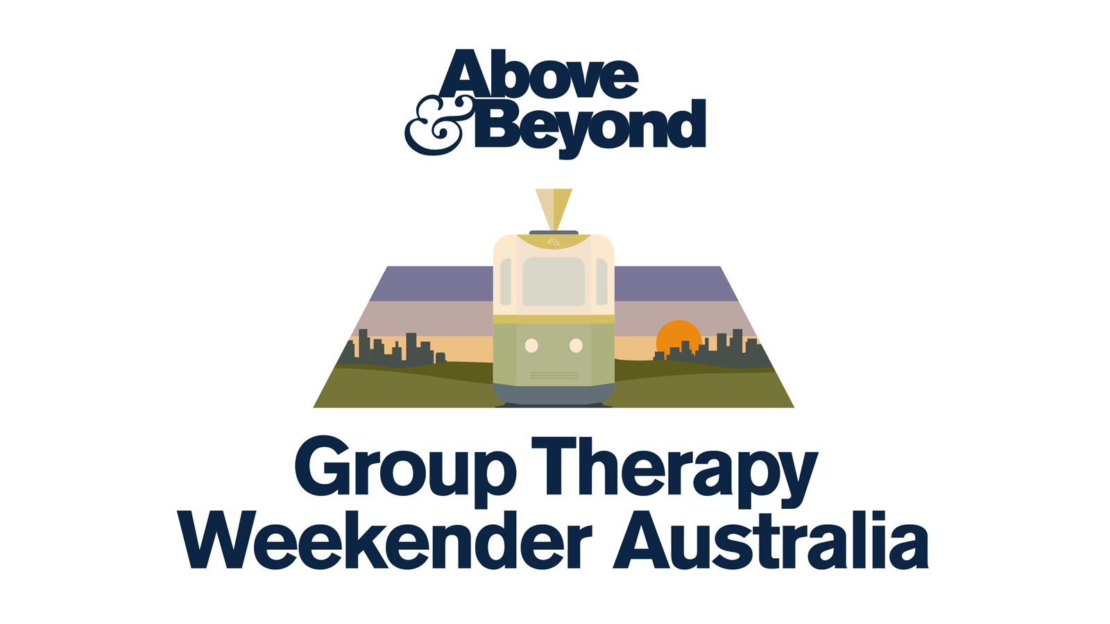Group Therapy Above And Beyond Wallpaper