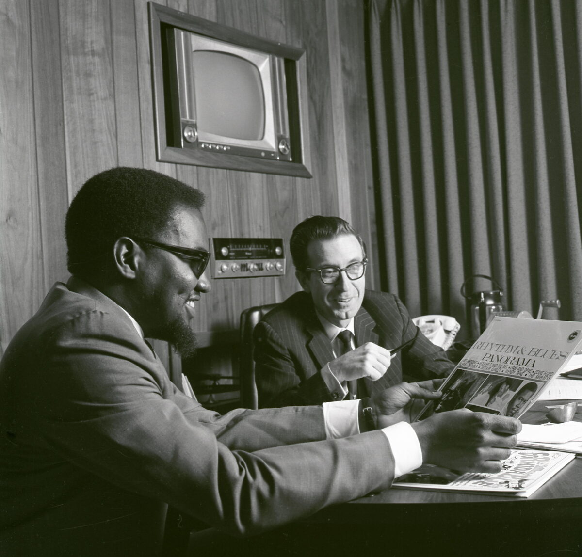 Stax Records Founder Jim Stewart 1930 – 2022 Stax Records Founder Jim Stewart 1930 – 2022