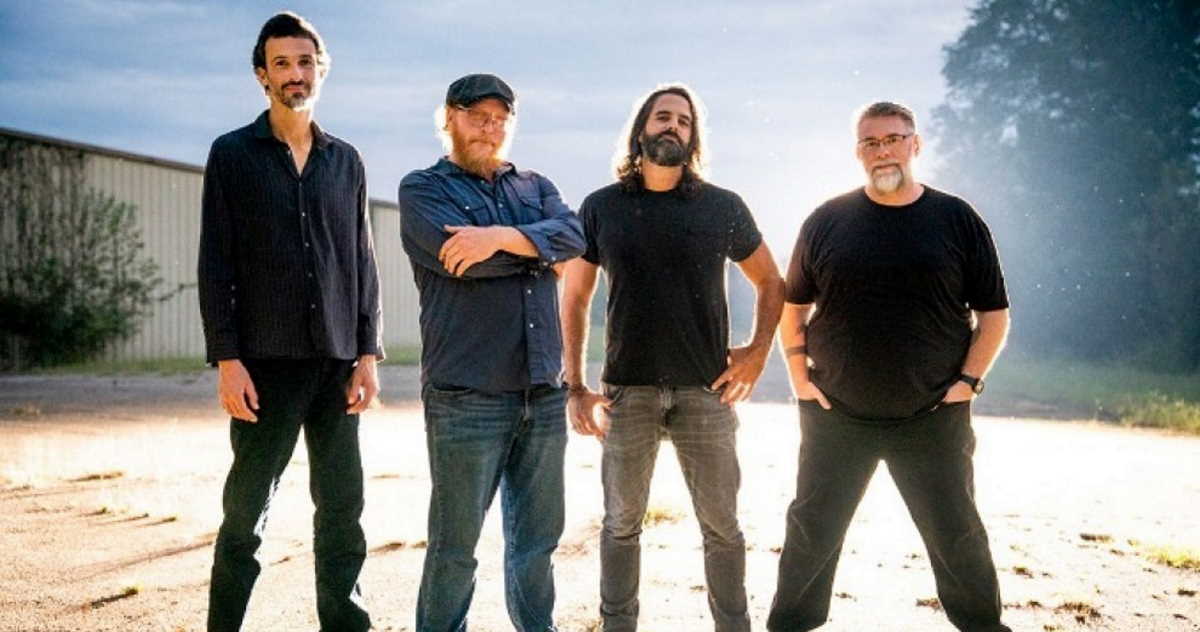 Perpetual Groove Gives Classic Tune Proper Studio Treatment