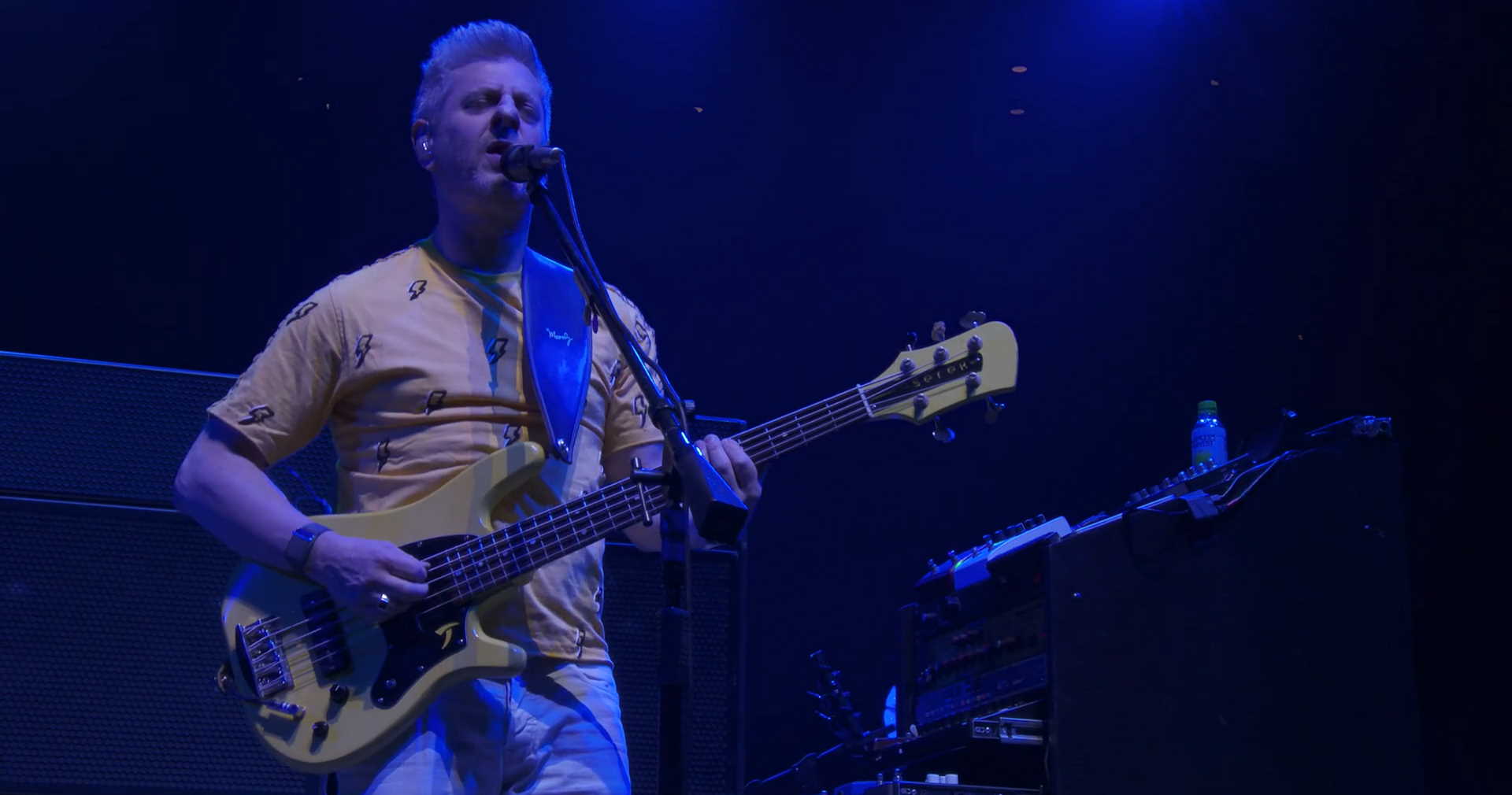 Phish Debuts 'Hey Stranger' At Madison Square Garden: Recap, Setlist ...