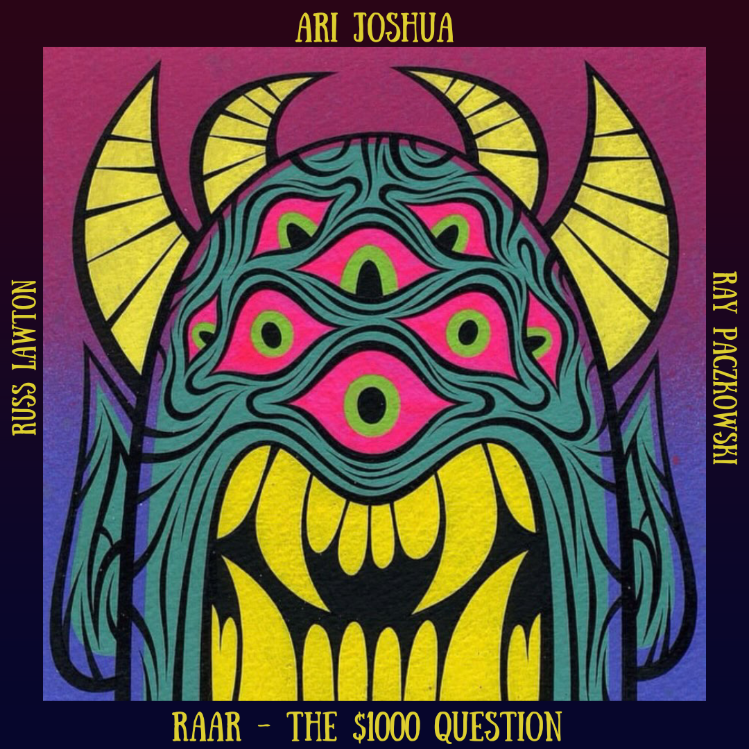 Ari Joshua’s Top 10 New Releases Coming In 2023