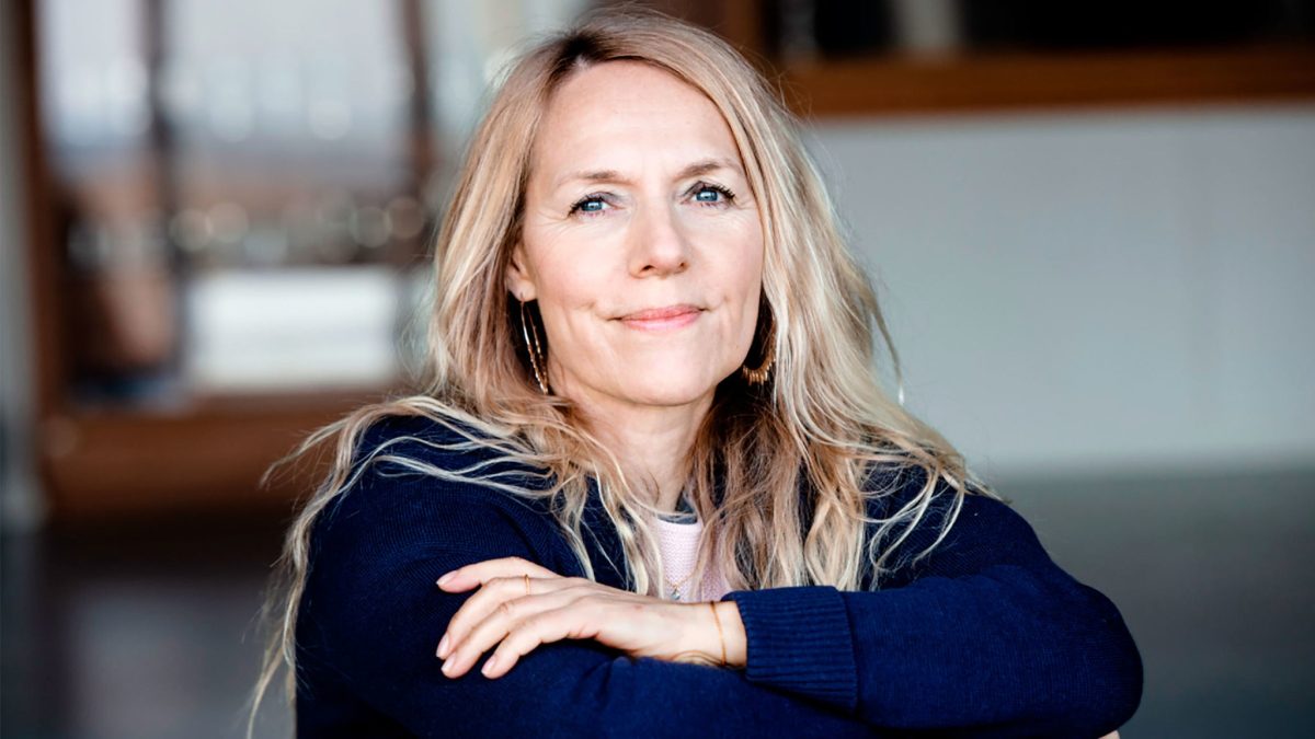 Alberte Winding, Kaløvig Badehotel, Nov 6, 2026 Tickets, Skødstrup, Denmark