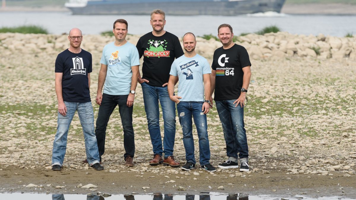 Alte Bekannte, Musik Und Kongresshallen, Mar 1, 2026 Tickets, Lübeck ...