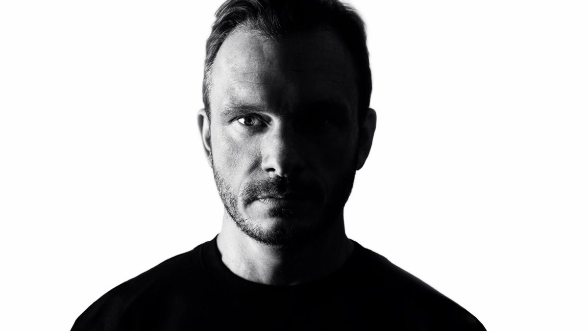 Andy C, Mojo Club, Apr 17, 2026, Hamburg, Germany