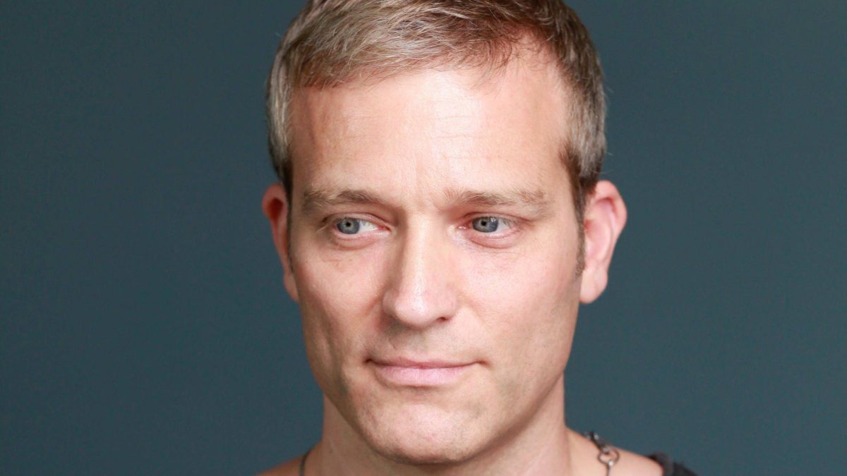Ben Klock, ZEROTOKYO, Feb 1, 2025, Shinjuku City, Japan