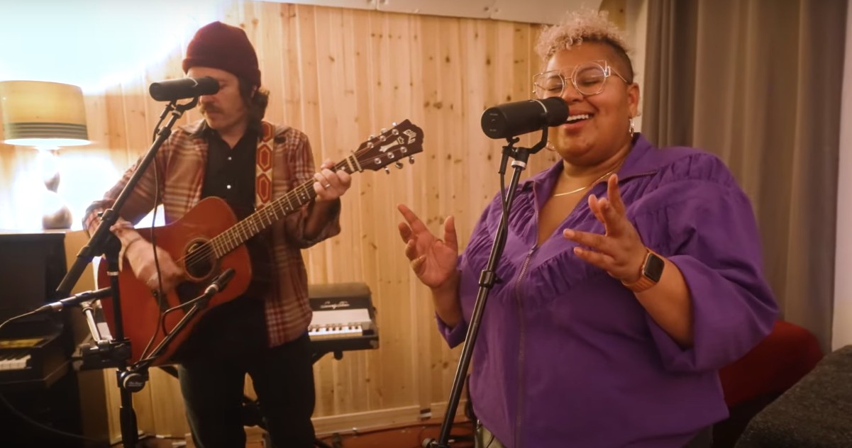 The Brothers Comatose & Con Brio Take It Back To The ‘90s With ...
