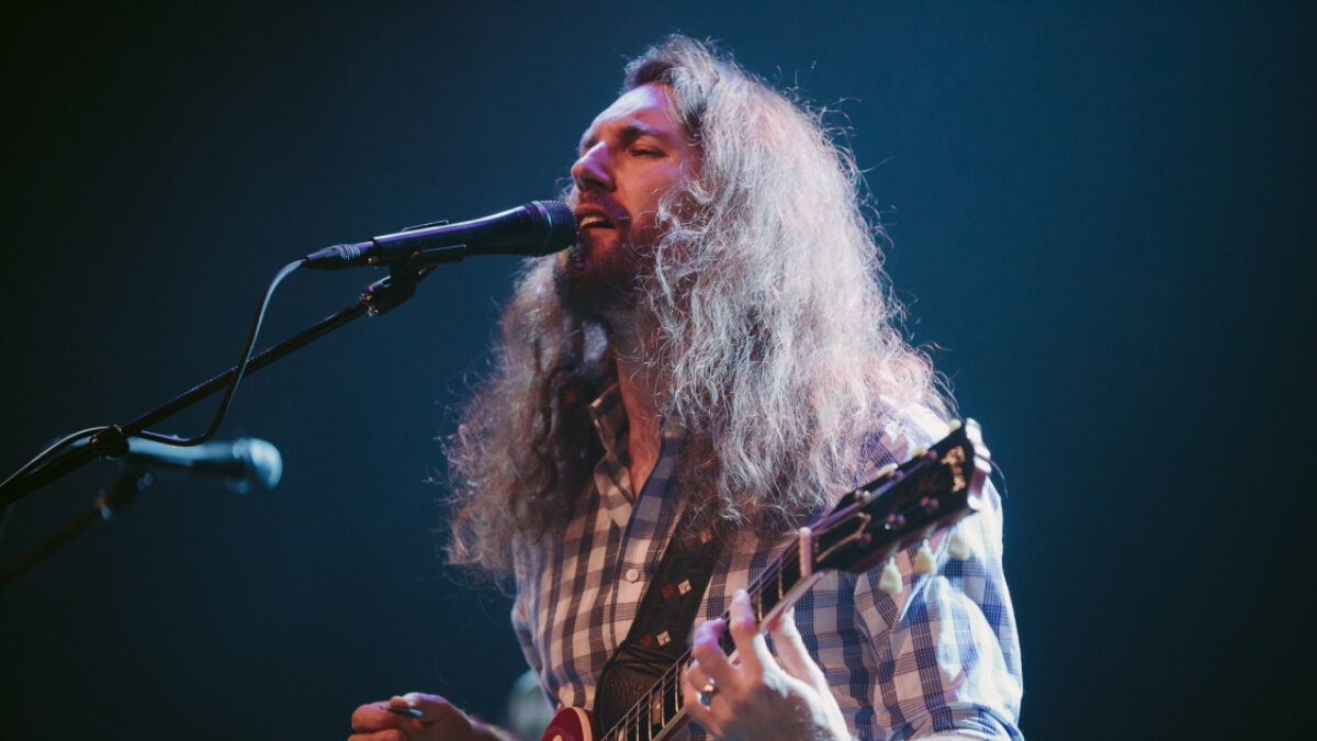 Grahame Lesh Unveils All-Star Lineups For 2nd Annual Unbroken Chain ...