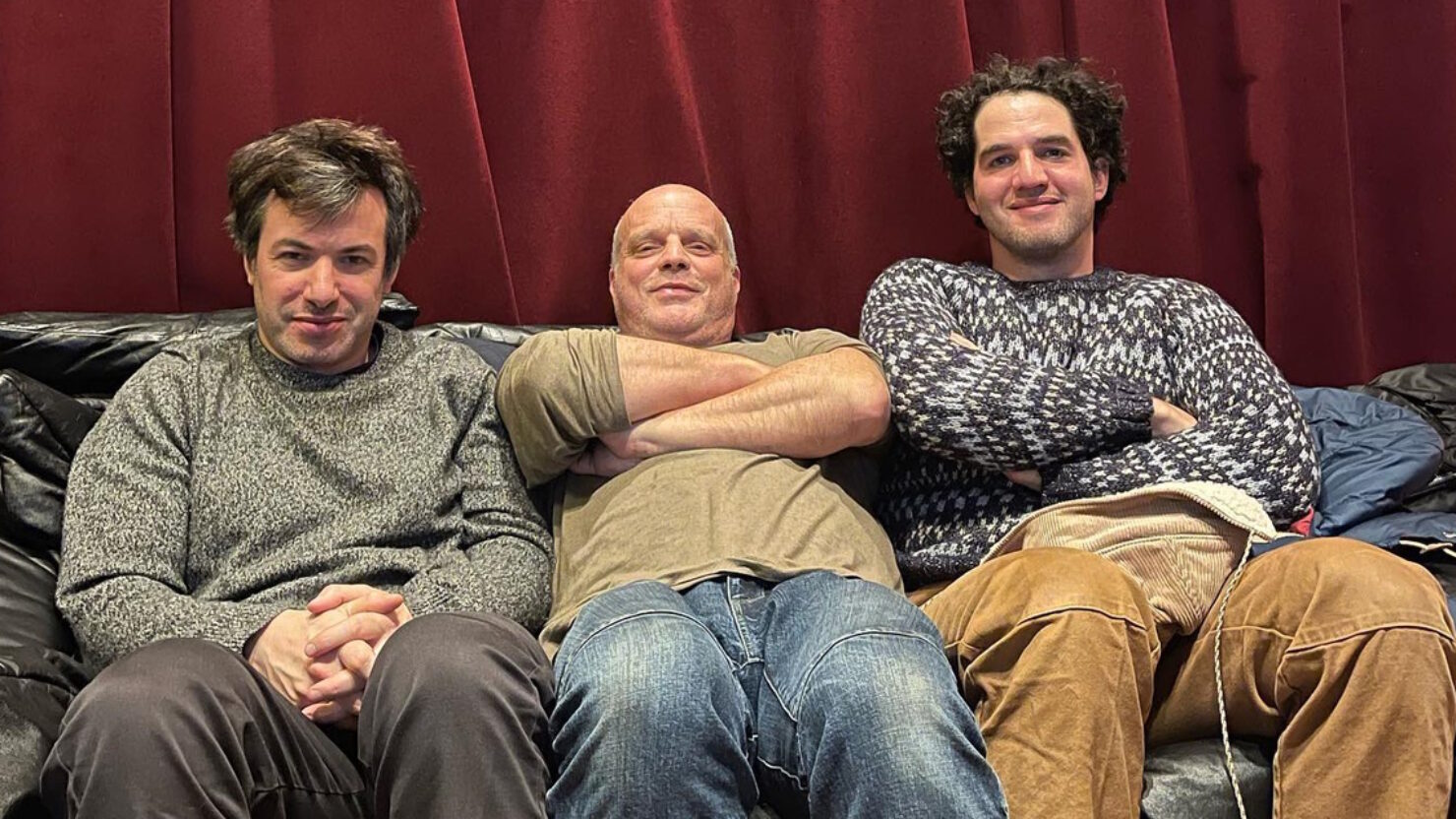 John Medeski Scoring New Nathan Fielder Series ‘the Curse