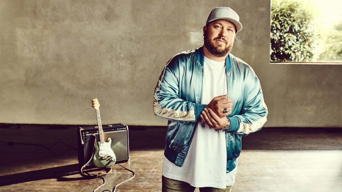 Mitchell Tenpenny, Caesars Event Center at Caesars Southern Indiana ...