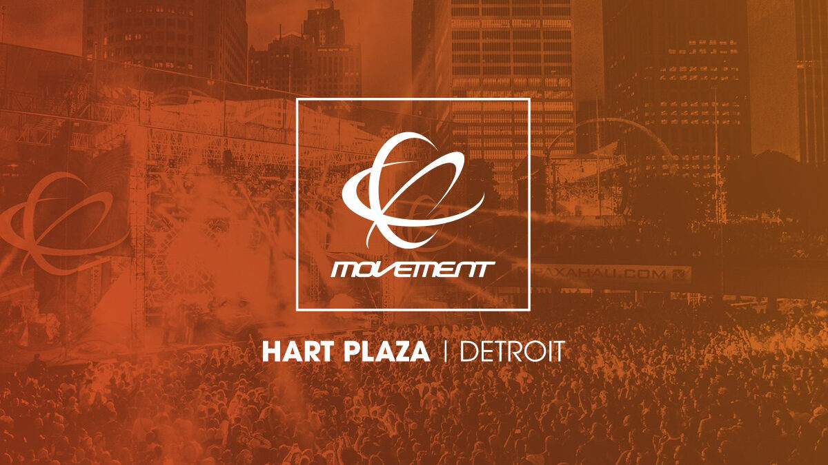 EDM Festivals United States 2023 - 2024