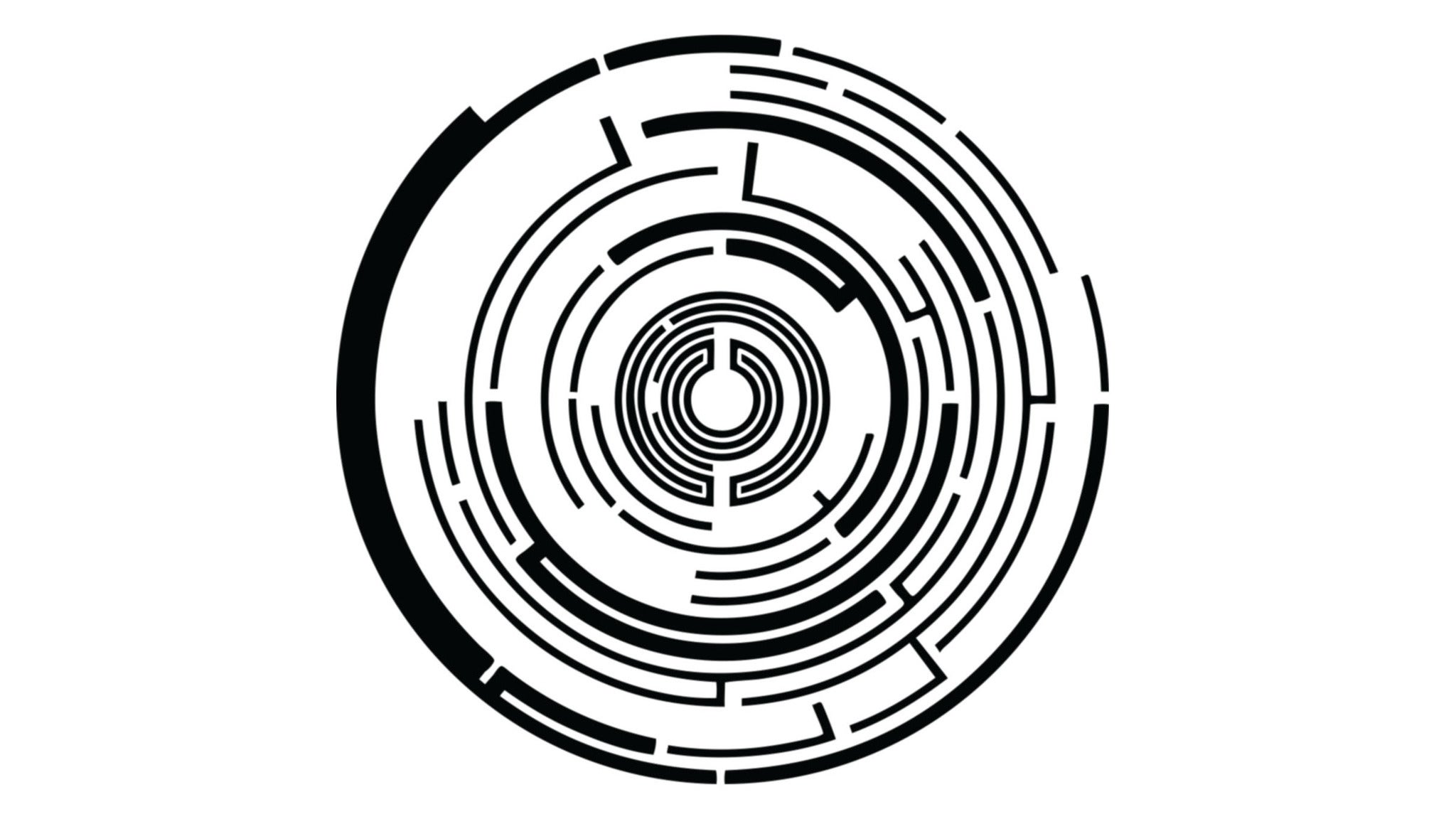 Pendulum In Silico Wallpaper