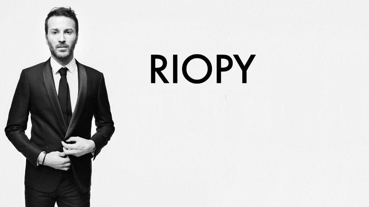 Riopy, Elbphilharmonie Hamburg – Kleiner Saal, Jun 6, 2026 Tickets ...