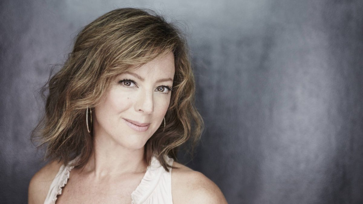 Sarah McLachlan, Scotiabank Centre, Nov 4, 2025 Tickets, Halifax, NS