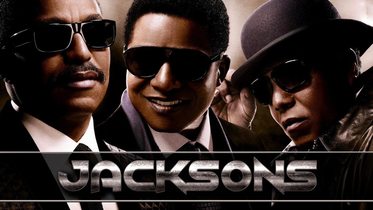 The Jacksons, Yaamava’ Theater, May 31, 2026 Tickets, Highland, CA