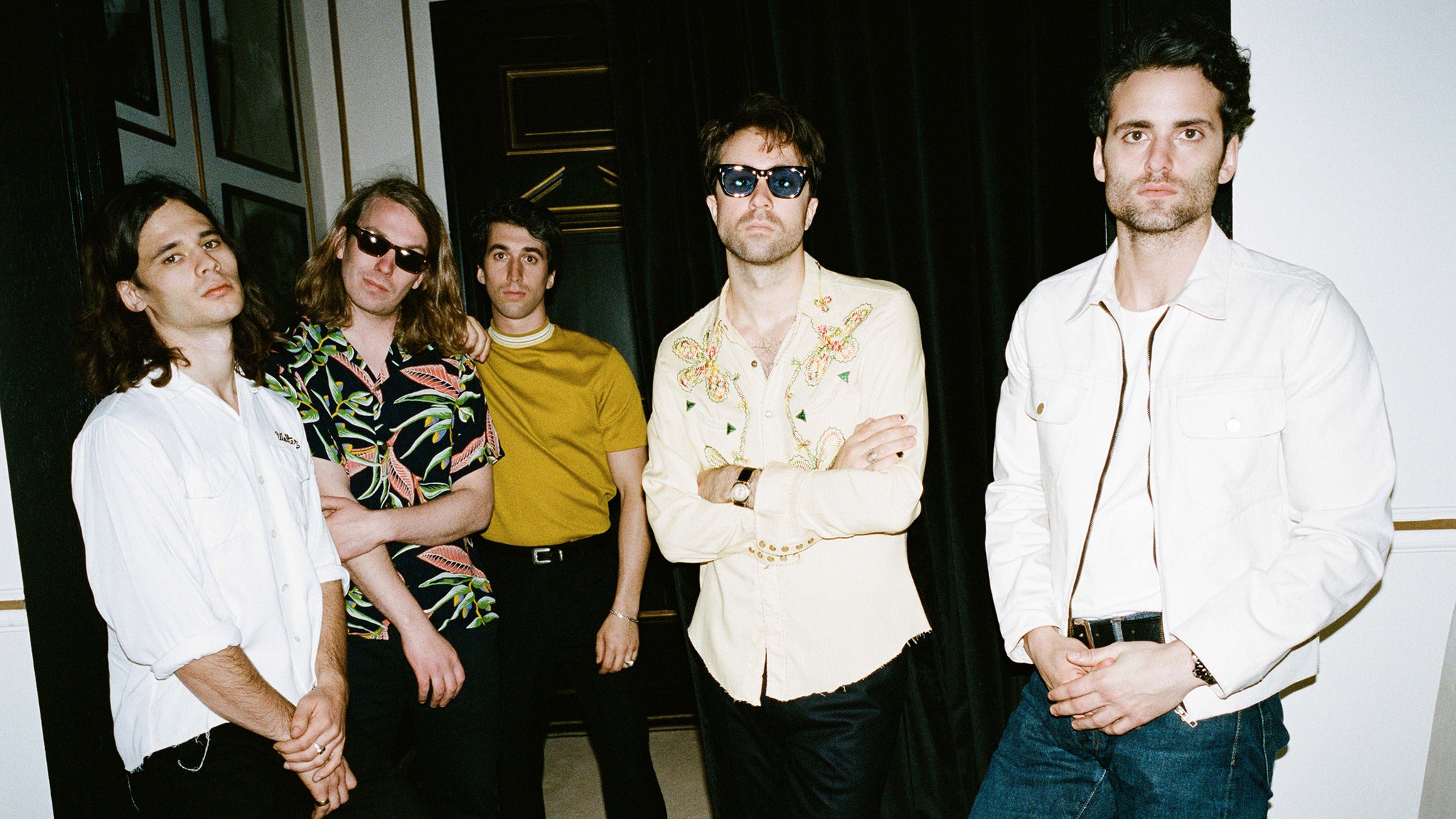 The vaccines band tour | Arsecultur.com