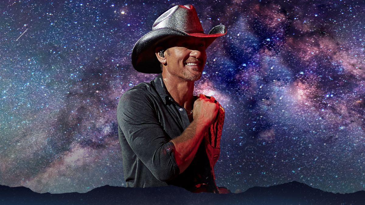 Tim McGraw Laughlin Tickets Laughlin Event Center Oct 21 2023
