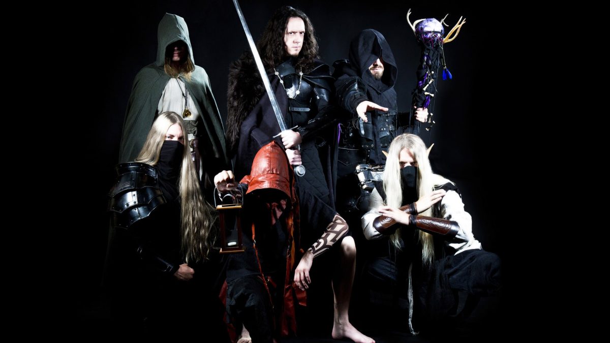 Twilight Force Osaka – Am Hall – Jun 26, 2023 – Japan