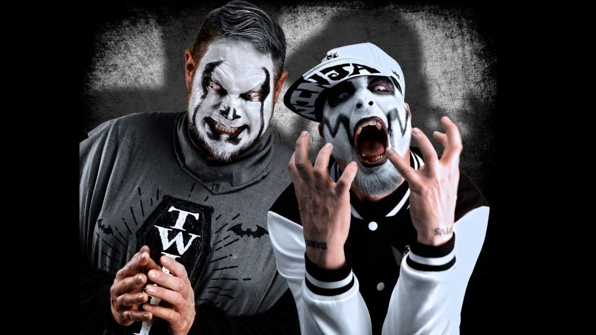 Twiztid, The Forge, Aug 8, 2025 Tickets, Joliet, IL