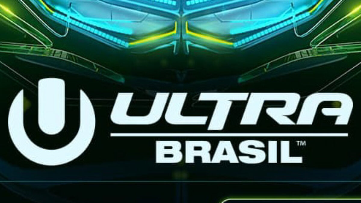 Ultra Brasil 2023 Lineup - Apr 21 - 22, 2023