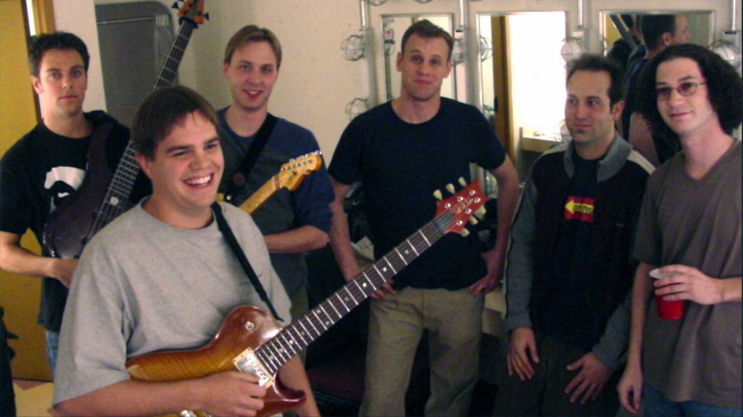 Umphrey’s McGee Launches ‘Archive Roulette’ Series With Audio Of Kris ...