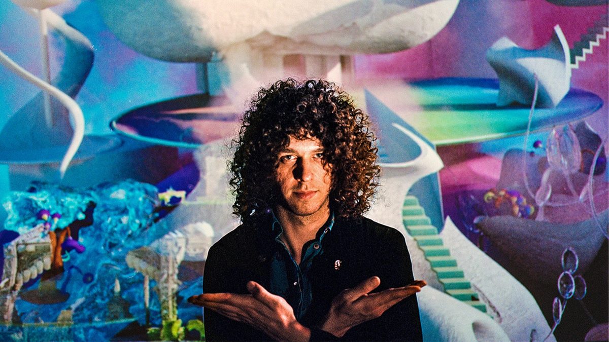 Vinyl Williams, PhilaMOCA (Museum of Contemporary Art), Jun 3, 2026 ...
