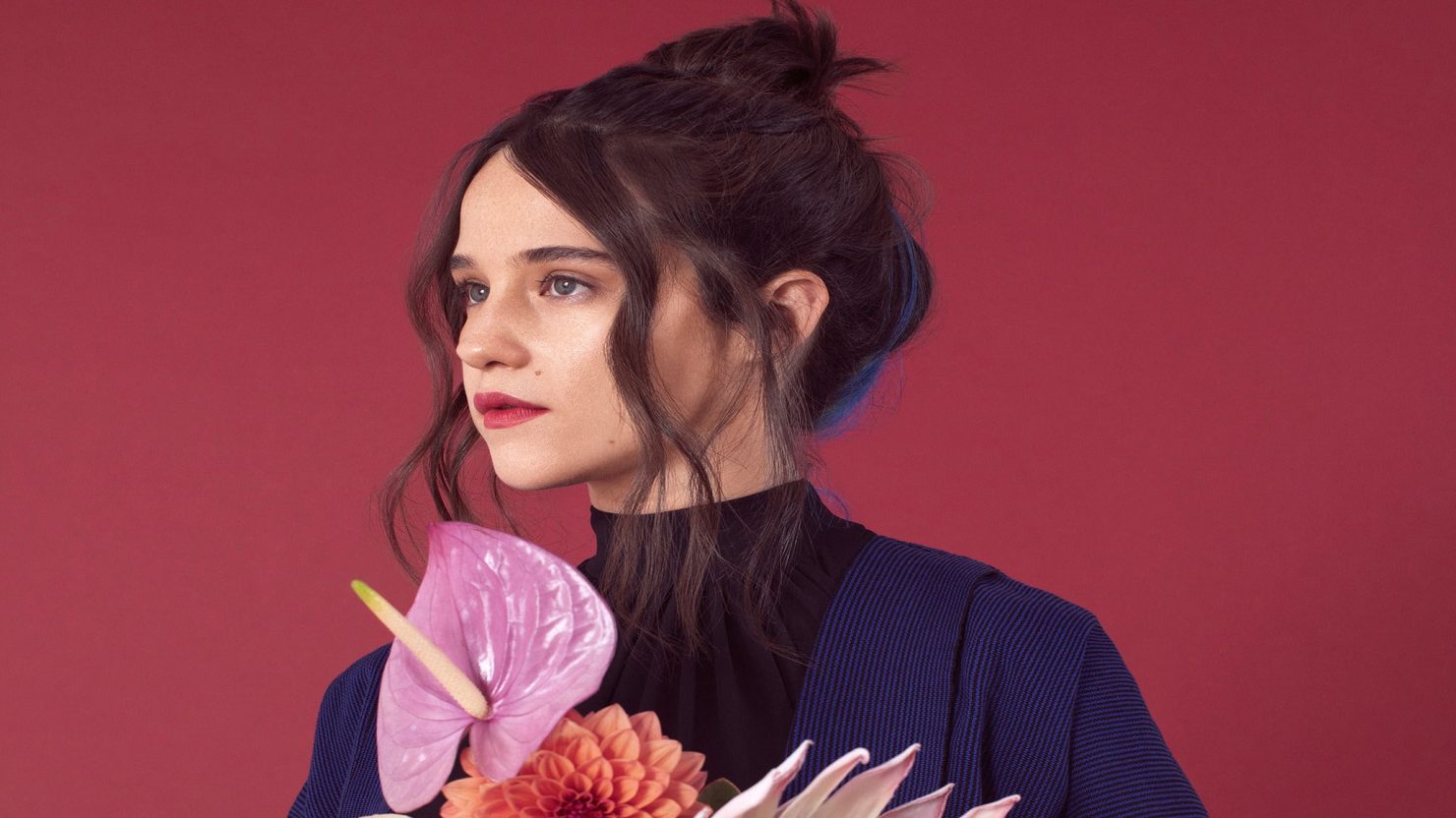 Ximena Sarinana 2022