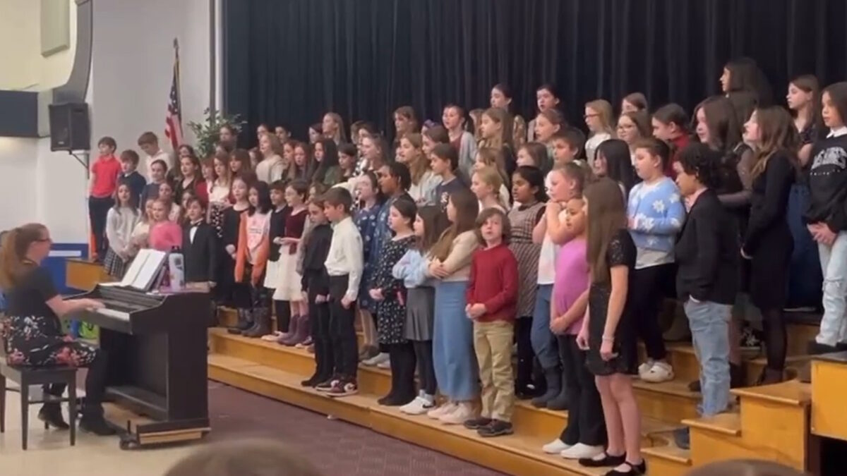 Phish Highlight 40th Anniversary Summer Tour With 7-Show Run At Madison Square Garden