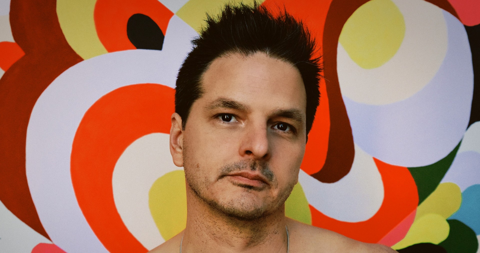 Pete Francis Announces First Album Since Leaving Dispatch & Shares Single