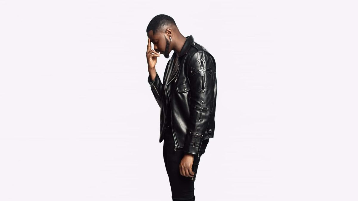 Kizz Daniel, Die Halle Tor 2, Nov 15, 2025 Tickets, Cologne, Germany