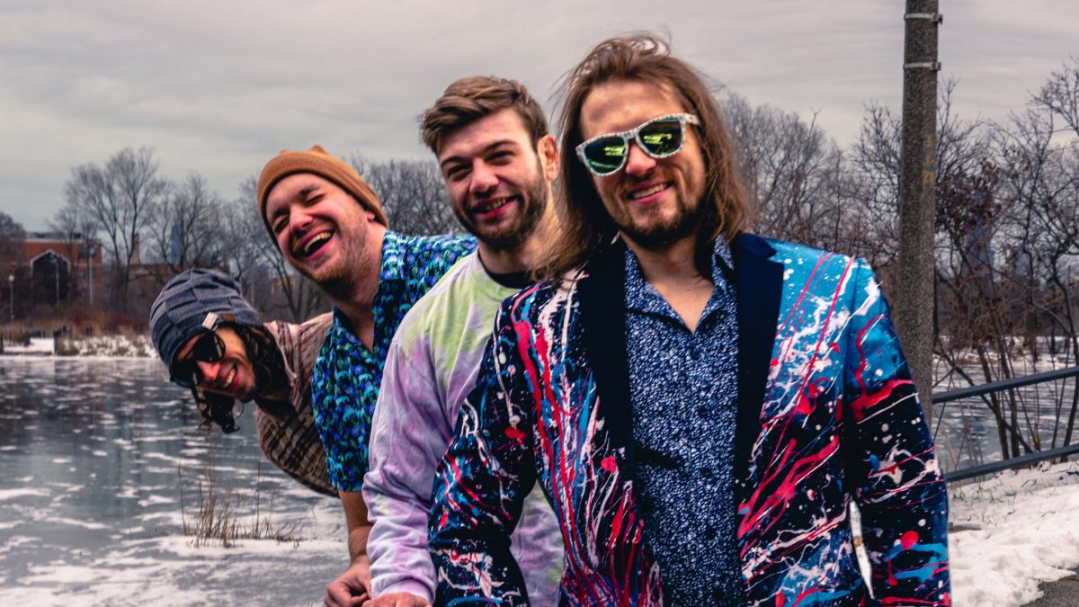 Mungion, Martyrs’, May 3, 2025 Tickets, Chicago, IL