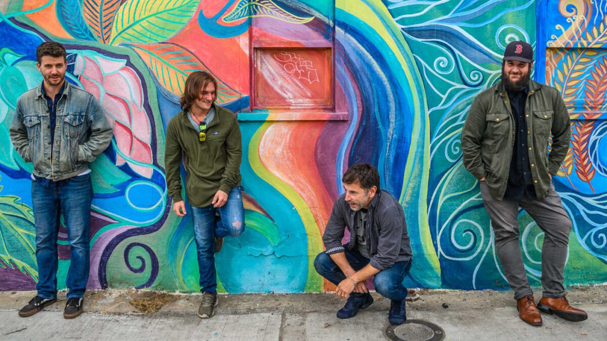 Neighbor Releases Spirited ‘Isla’ Single