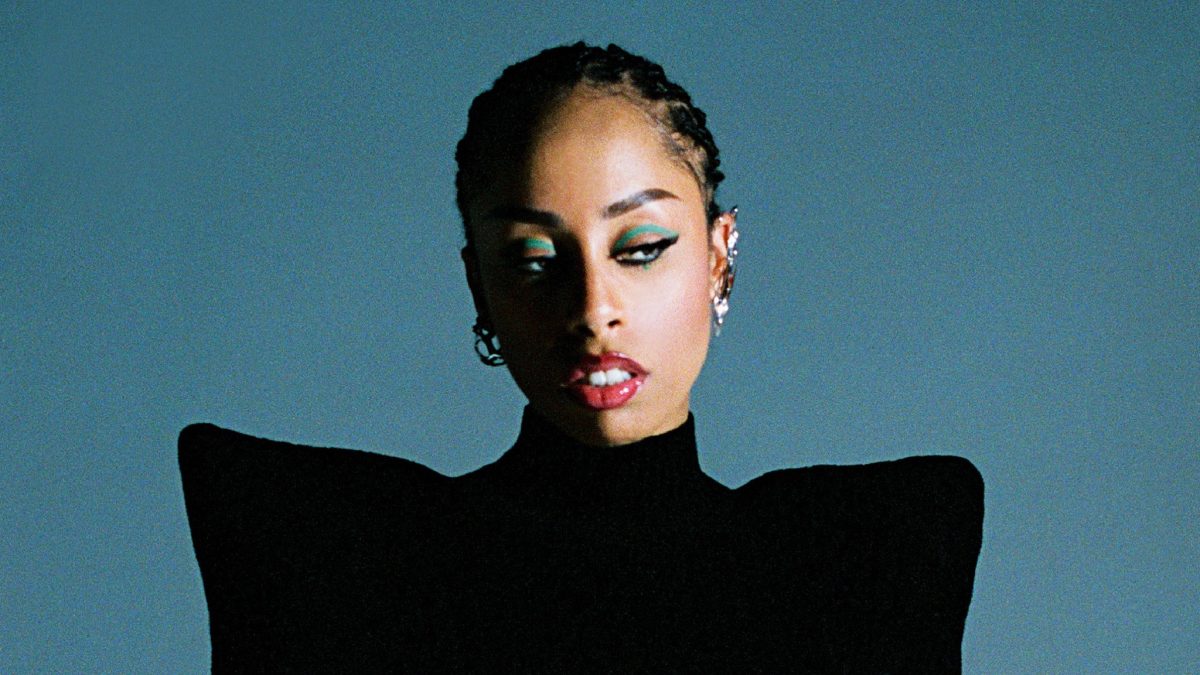 Rochelle Jordan, Fortune Sound Club, Apr 11, 2026, Vancouver, BC