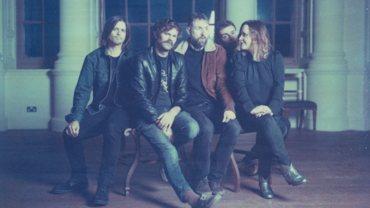 Slowdive Taipei Setlist – Legacy Max – Mar 16, 2024 – Taiwan