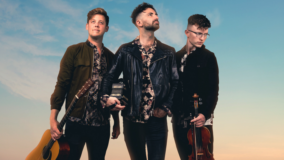Talisk, The Old Fire Station, Nov 26, 2025 Tickets, Carlisle, United ...