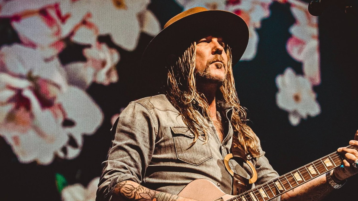 Devon Allman, Lillian S. Wells Hall at The Parker, May 7, 2026, Fort ...