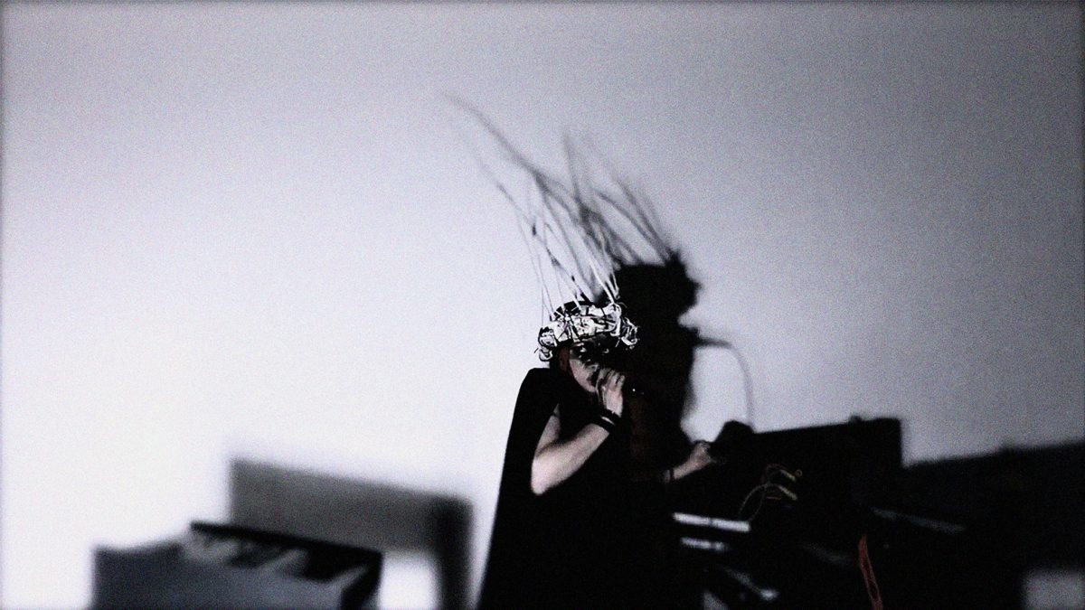 I Speak Machine, Gold Diggers, Jun 27, 2024 Tickets, Los Angeles, CA