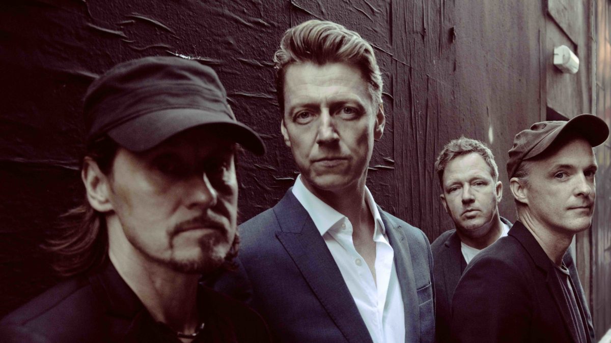 Travis, Teatro Coliseo, Apr 1, 2026 Tickets, Santiago, Chile